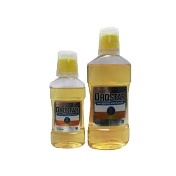 OROSTAR ORIGINAL 120 ML | SQUARE PHARMACEUTICALS LTD. | Order Online ...