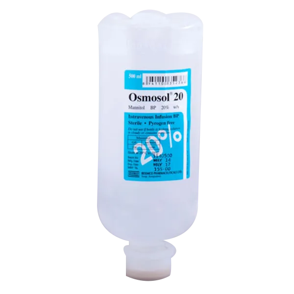 OSMOSOL 500 ML | BEXIMCO PHARMACEUTICALS LTD | Order Online - OsudPotro