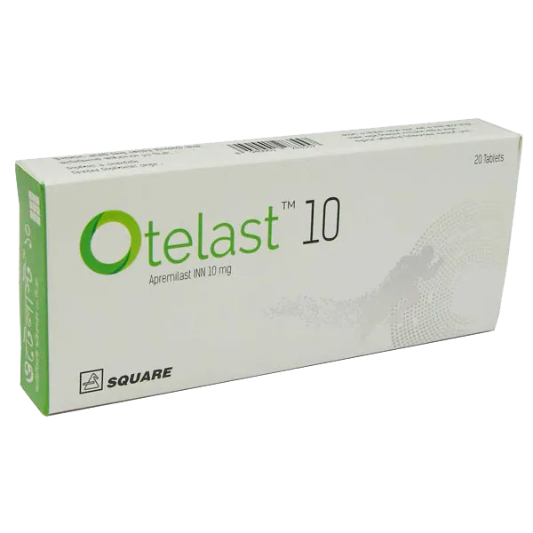 Otelast 10 Tablet: View Uses, Side Effects, Price from our online pharmacy - osudpotro