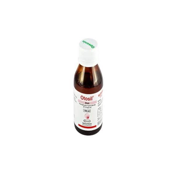 OTOSIL 5ML | Opsonin Pharma Ltd | Order Online - OsudPotro