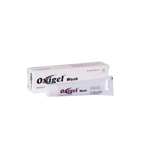 Buy Oxigel Wash 50 Topical Gel: View Uses, Price, Side Effects - osudpotro