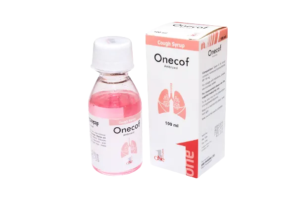 Buy Onecof 100 ml Syrup - osudpotro