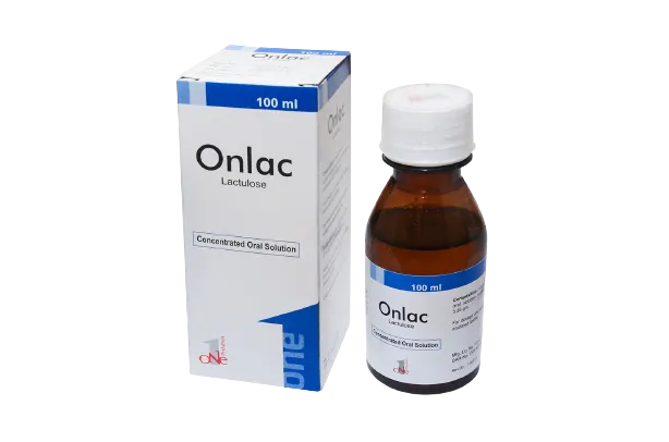 Onlac 100 ml | One Pharma Ltd | Order Online - OsudPotro