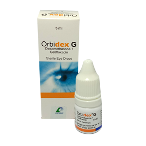 Orbidex G | Popular Pharmaceuticals Ltd. | Order Online - OsudPotro