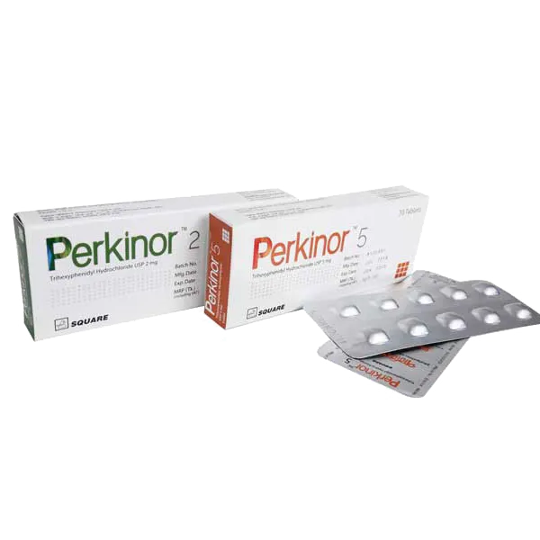 PERKINOR 2 | SQUARE PHARMACEUTICALS LTD. | Order Online - OsudPotro