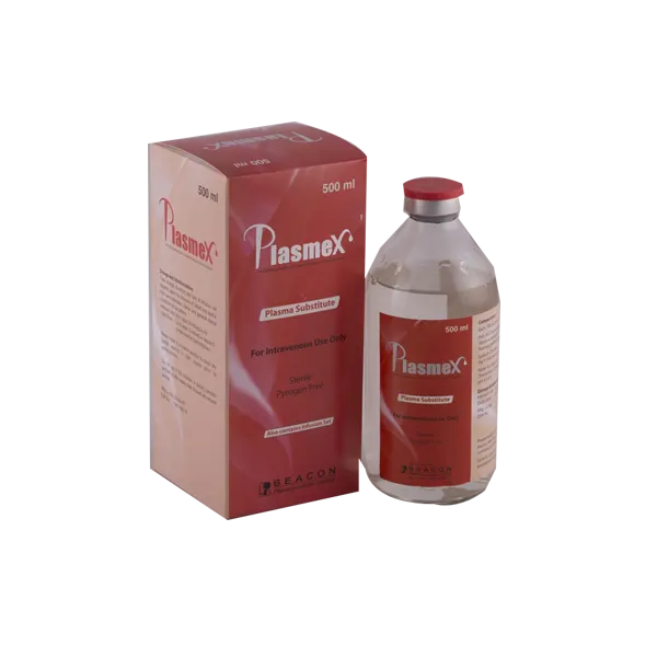 PLASMEX 500 ML | Beacon Pharma | Order Online - OsudPotro