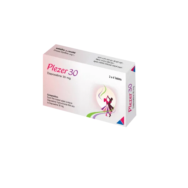 Plezer 30mg Tablet: Uses, Dosage, Side Effects, Generic, Price - osudpotro