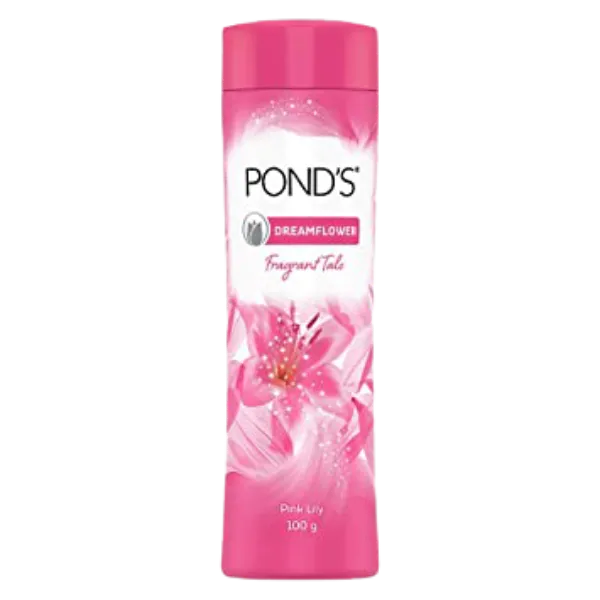 PONDS POWDER 100 G | Unilever Bangladesh Limited |Order Online - OsudPotro