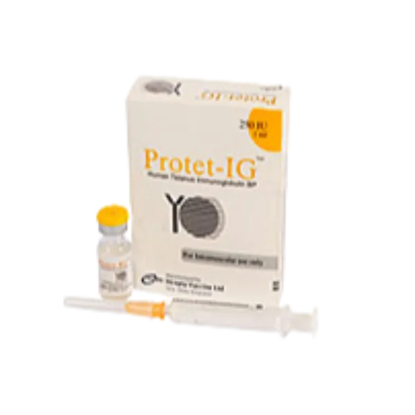 PROTET-IG | INCEPTA PHARMACEUTICALS LTD. | Order Online - OsudPotro