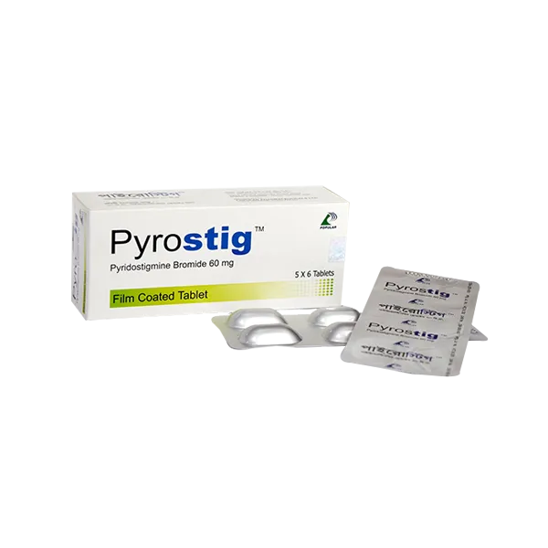 PYROSTIG 60MG | Popular Pharma Ltd | Order Online - OsudPotro