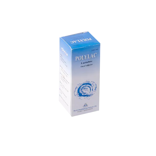 Polylac | Silco Pharmaceutical Ltd | Order Online - OsudPotro