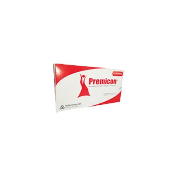 Premicon Tablet: Uses, Dosage, Side Effects, Generic, Price - osudpotro