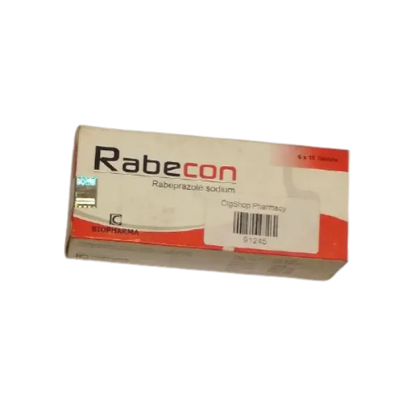 RABECON 20MG | BIOPHARMA LIMITED | Order Online - OsudPotro