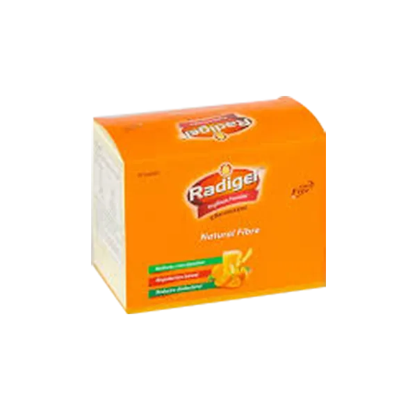 RADIGEL 3.5G | Radiant Pharmaceuticals Ltd. | Order Online - OsudPotro