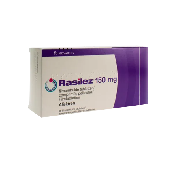 Rasilez 150 mg Tablet: Uses, Side Effects, Price and Dosage | osudpotro