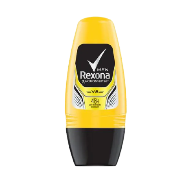 REXONA MEN V8 50 ML | Unilever Bangladesh Limited |Order Online - OsudPotro