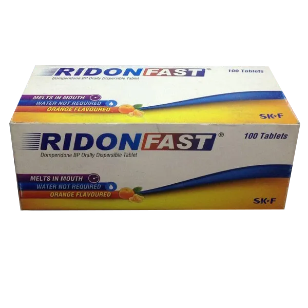 Ridon Fast 10 mg Tablet Uses, Side Effects, Price & Dosage - osudpotro