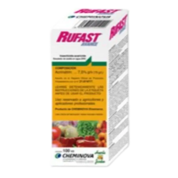 RUFAST 50ML | Opsonin Pharma Ltd | Order Online - OsudPotro