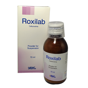 Roxilab 70 ml Powder For Suspension | Labaid Pharma Ltd | Order Online ...
