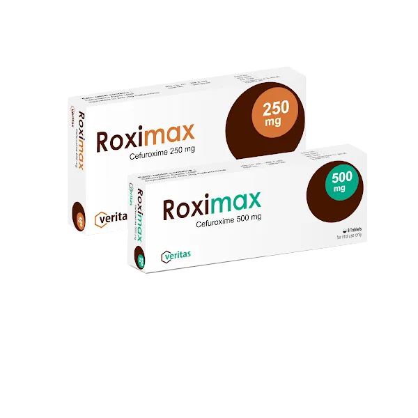 Roximax 250mg Tablet: Uses, Dosage, Side Effects, Generic, Price ...