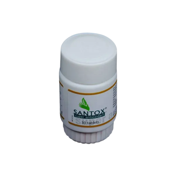 SANTOX 30 MG | HEALTH CARE PHARMACEUTICAL LTD | Order Online - OsudPotro