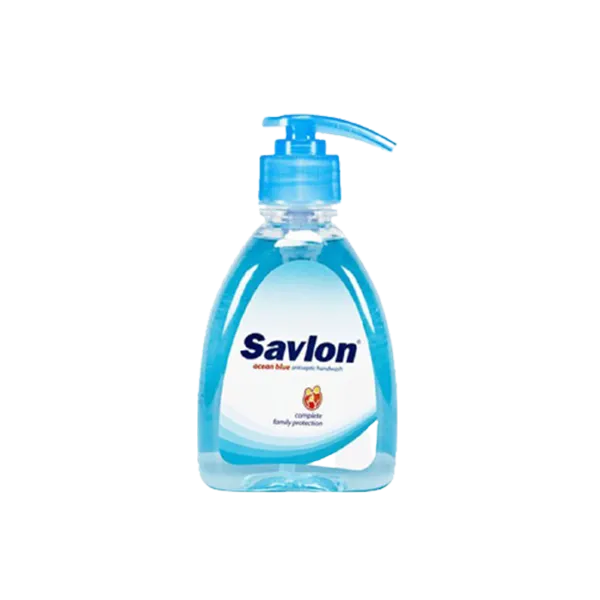 SAVLON HAND WASH OCEAN BLUE 200ML | ACI Consumer Limited |Order Online ...