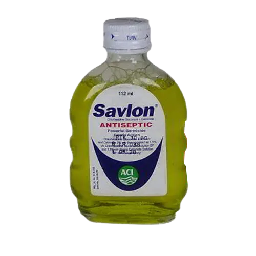 SAVLON LIQUID 56 ML | ACI Consumer Limited |Order Online - OsudPotro