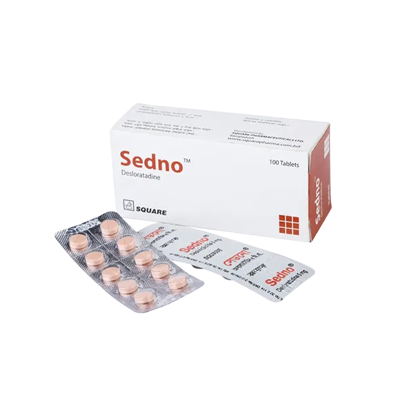 Sedno 5mg Tablet: Uses, Dosage, Side Effects, Generic, Price - osudpotro