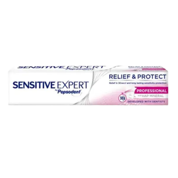 SENSITIVE EXPERT (INTRO OFFER 80TK) 80GM | Unilever Bangladesh Limited ...