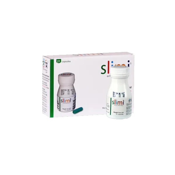 SLIMI 60 MG | UniMed UniHealth Pharmaceuticals Limited | Order Online ...