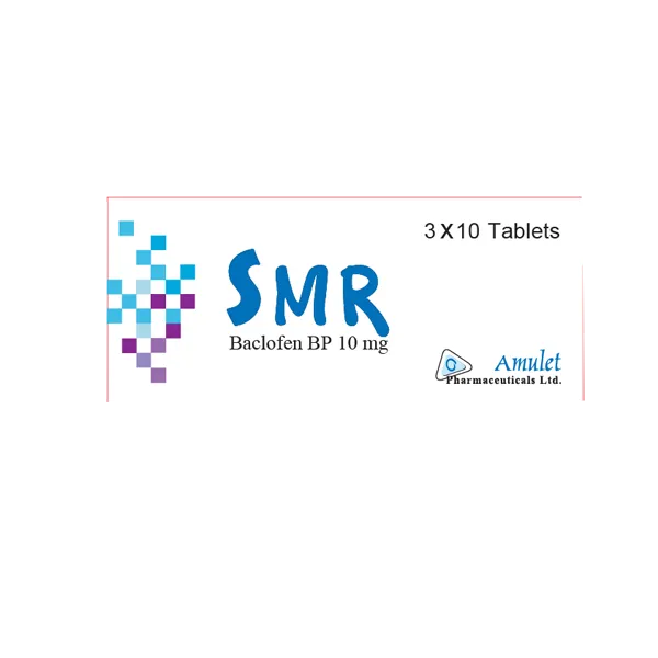 Buy SMR 10 mg Tablet: View Uses, Price, Side Effects - osudpotro
