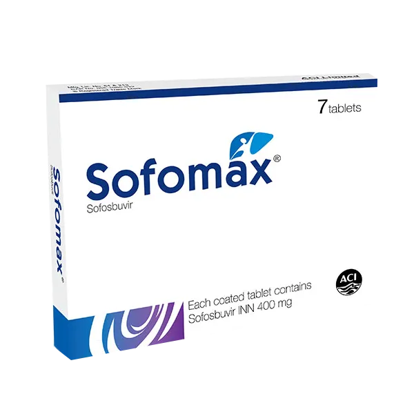 SOFOMAX 400 | ACI Limited | Order Online - OsudPotro