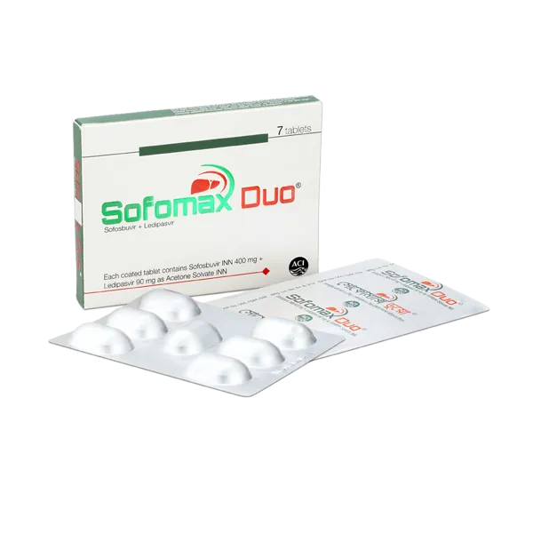 SOFOMAX DUO | ACI Limited | Order Online - OsudPotro