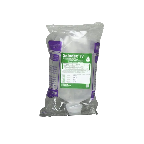 SOLODEX 1000 ML | SQUARE PHARMACEUTICALS LTD. | Order Online - OsudPotro
