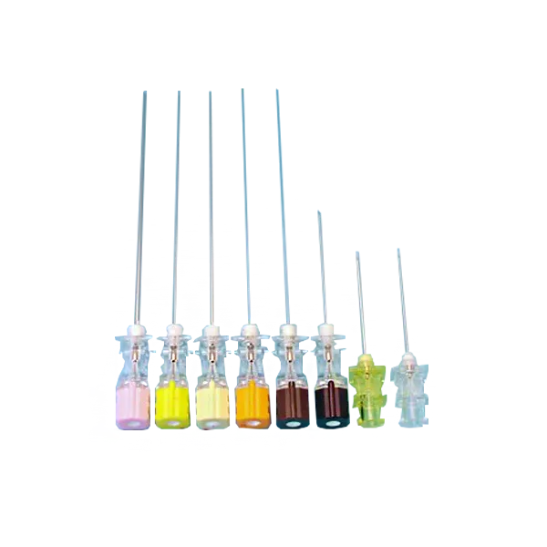 SPINAL NEEDLE 27 G (SPINOCAN) | Asia Pacific Medicals Ltd |Order Online ...