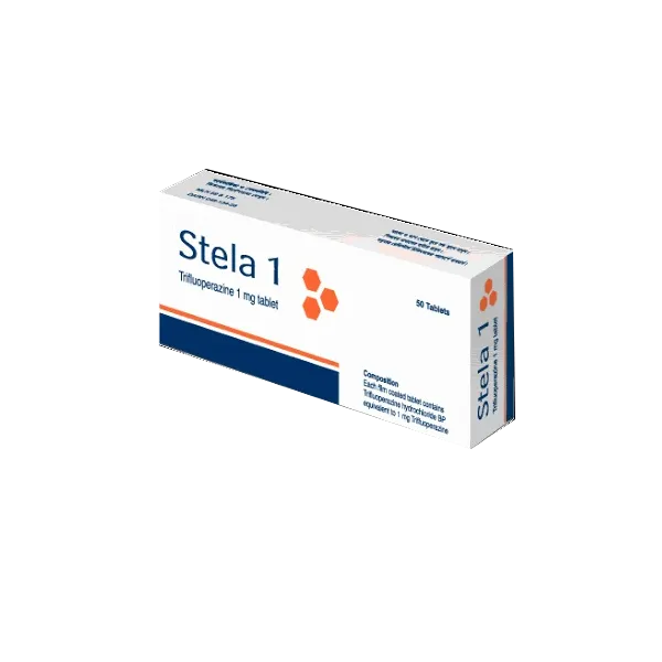 STELA 1 MG | DELTA PHARMA LIMITED | Order Online - OsudPotro