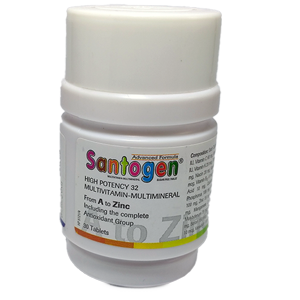 Santogen | Healthcare Pharmaceuticals Ltd. | Order Online - OsudPotro