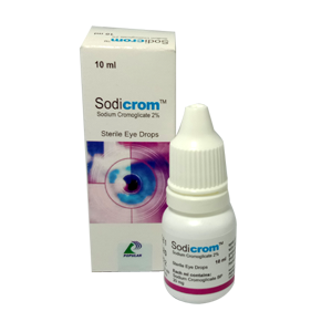 Sodicrom | Popular Pharmaceuticals Ltd. | Order Online - OsudPotro