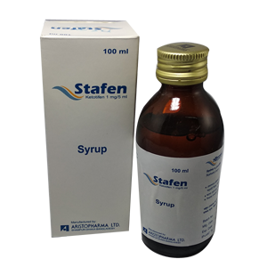 Stafen 100ml | Aristopharma Ltd | Order Online - OsudPotro