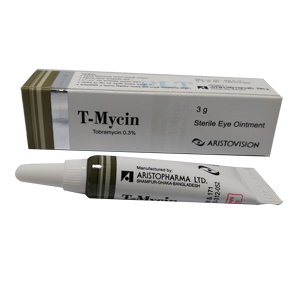 T-Mycin 3g | Aristopharma Ltd | Order Online - OsudPotro