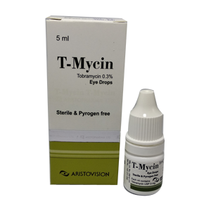 T-Mycin 5ml | Aristopharma Ltd | Order Online - OsudPotro