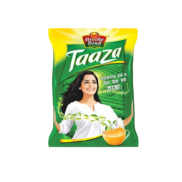 TAAZA BLACK TEA 400G | Unilever Bangladesh Limited |Order Online ...
