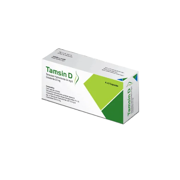 TAMSIN D | DELTA PHARMA LIMITED | Order Online - OsudPotro