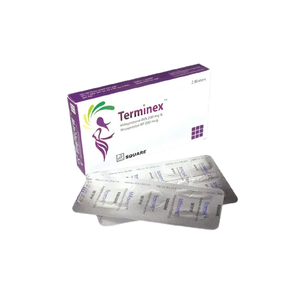 TERMINEX | SQUARE PHARMACEUTICALS LTD. | Order Online - OsudPotro
