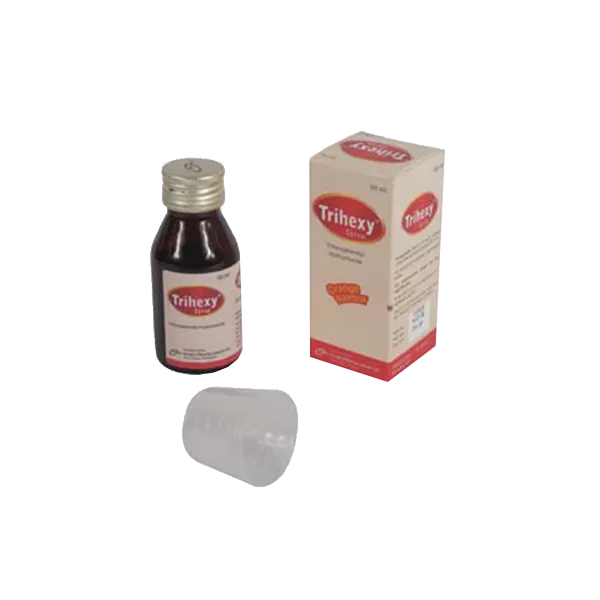 TRIHEXY 50 ML | INCEPTA PHARMACEUTICALS LTD. | Order Online - OsudPotro