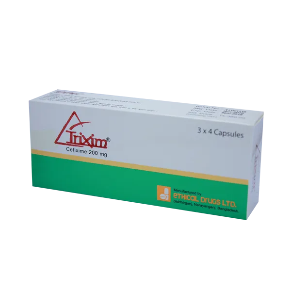 Trixim 200 mg Capsule: Uses, Side Effects, Price & Dosage - osudpotr