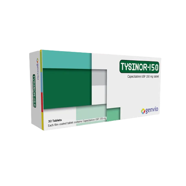 Tysinor 150mg Tablet: View Uses, Side Effects, Generic, Price - osudpotro