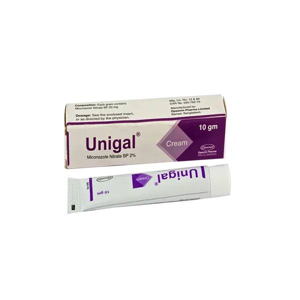 UNIGAL | Opsonin Pharma Ltd | Order Online - OsudPotro