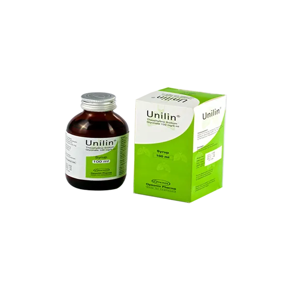UNILIN 100ML | Opsonin Pharma Ltd | Order Online - OsudPotro