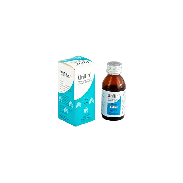 UNILIN 50ML | Opsonin Pharma Ltd | Order Online - OsudPotro